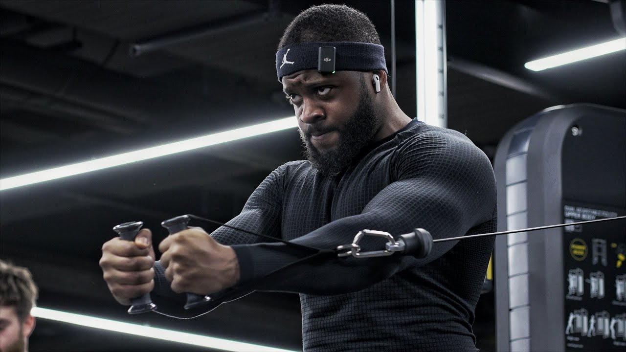 REPRISE DES PROGRAMMES COMPLET ET GRATUIT !! Winter arc vlog 7 - YouTube