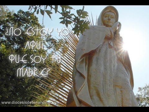 #RaicesGuadalupanas, Ángel María Garibay, La Vida Sencilla - YouTube