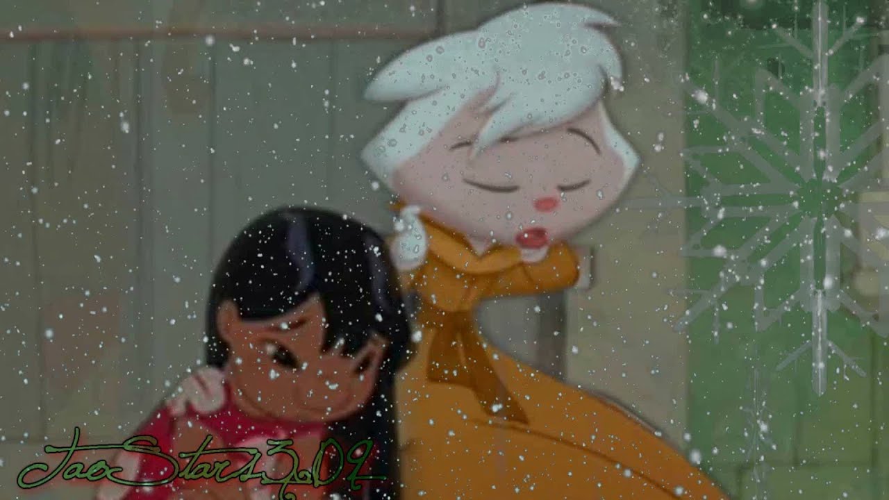 {Hark, How the Bells, Sweet Silver Bells} ChristmasFantasmic-MEP 5 ...