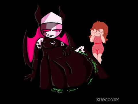 Sarvente Vore [DeviantArt] (Friday Night Funkin')