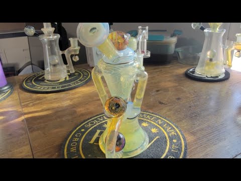 Daily Dab + Grow Work - YouTube
