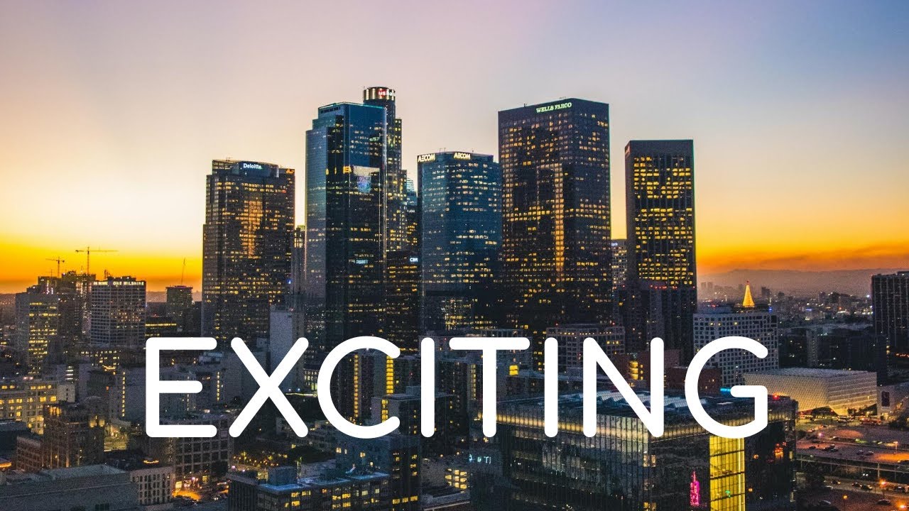 Royalty Free Exciting Background Music No Copyright - YouTube