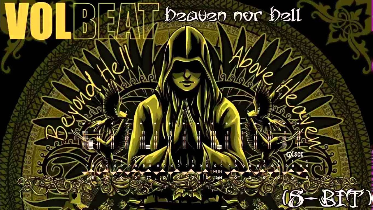 [8-Bit] Volbeat - Heaven nor Hell - YouTube
