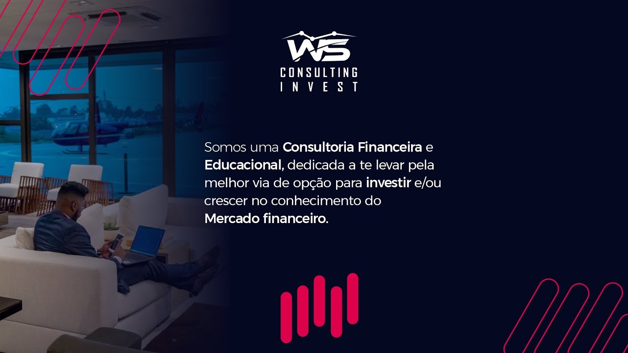 WS CONSULTING INVEST - YouTube