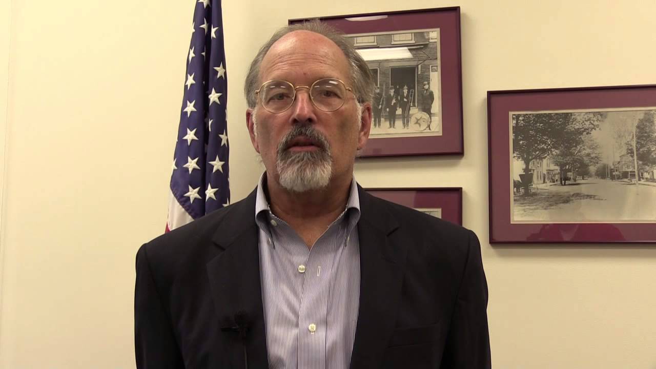 Gary Knepp will describe true crimes of Clermont County - YouTube