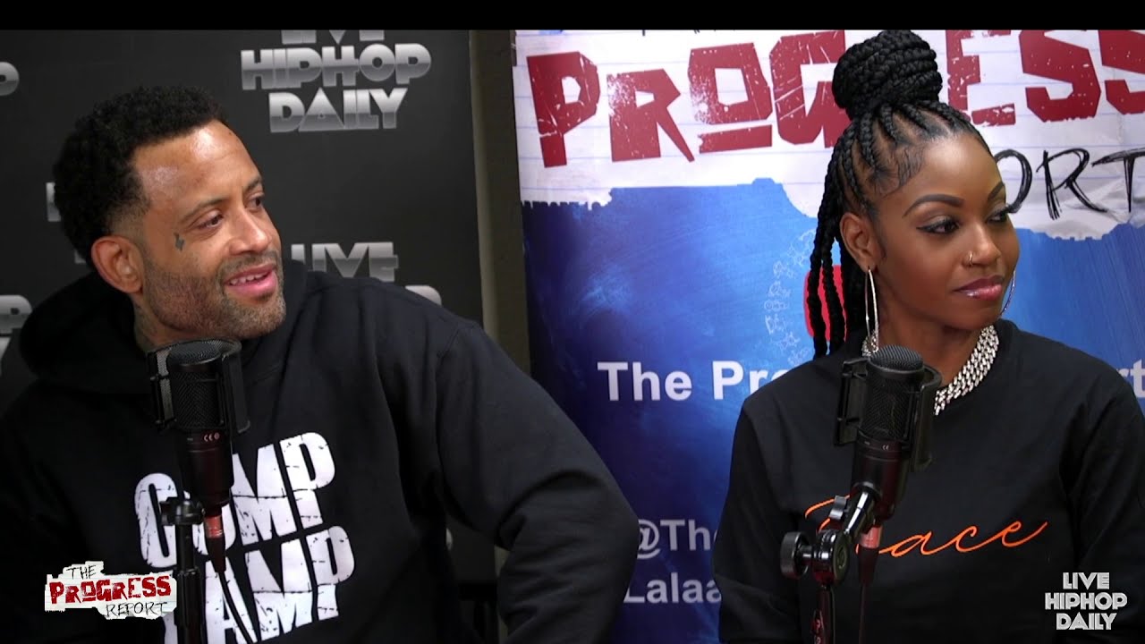 DJ Montay speaks on his relationship with DJ Unk and hiding “Don’t Hide ...