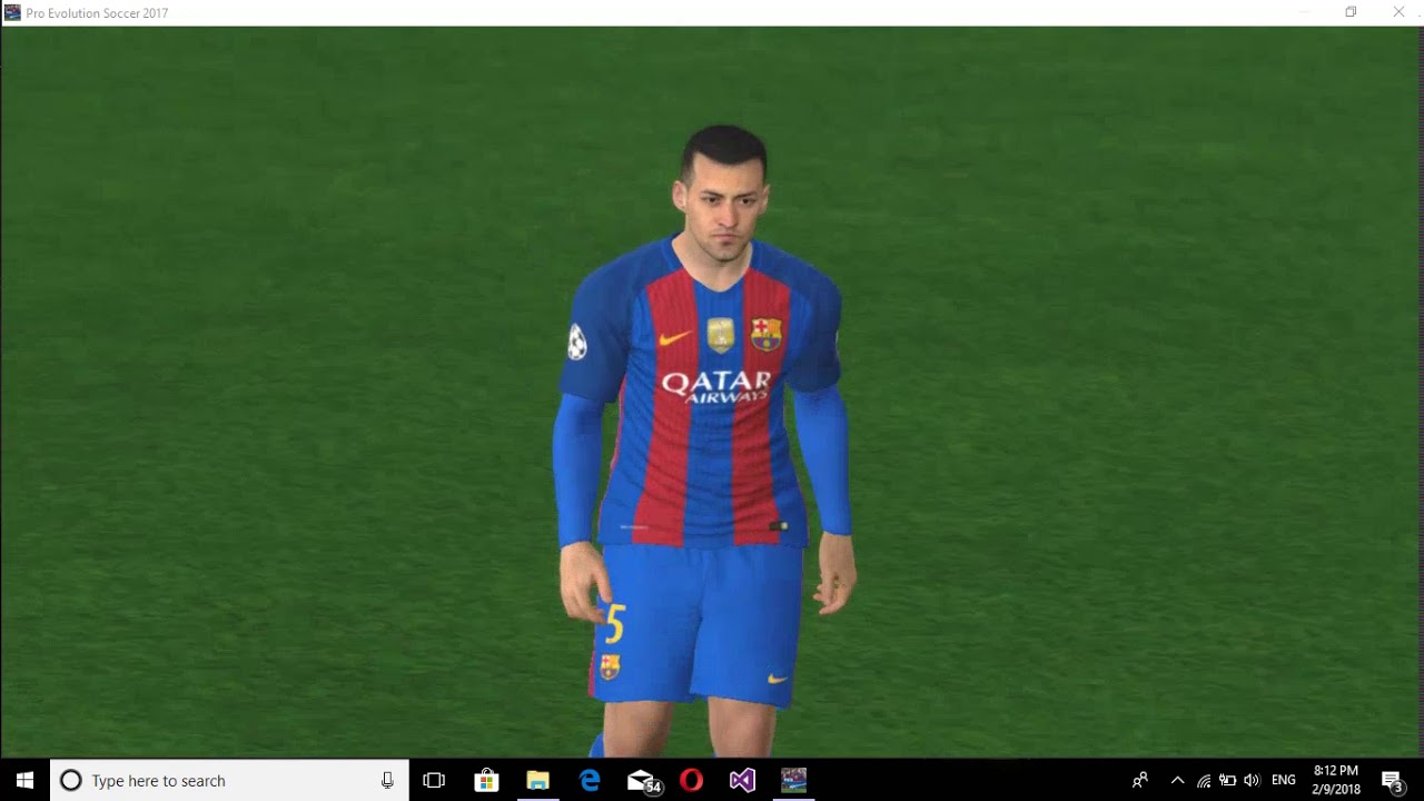 EL Clasico RAM Vs FCB (3 - 1) Full match - YouTube