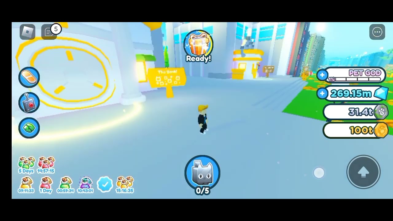 COMMENT YOUR USERNAME ON ROBLOX TO GET FREE PET# ...