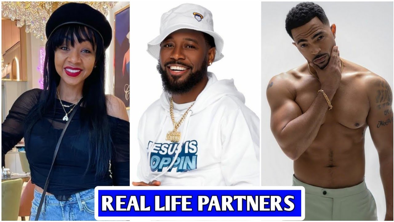 Audrey Meah Vs Wayne colley Vs Anthony Dalton Lifestyle Comparison 2023 ...