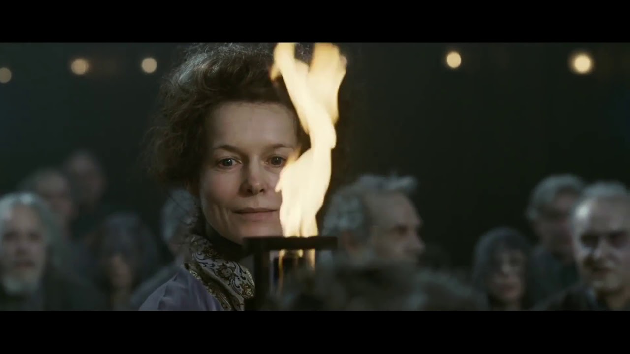 Religion in Modern Cinema - An Audio Visual Essay - YouTube