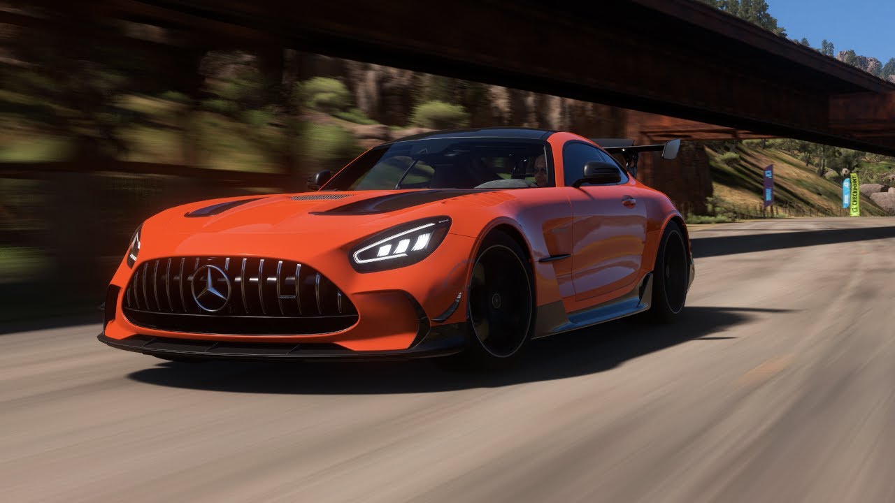 Forza Horizon 5 | Series 22 Copper Canyon Monthly Rival WR (2:29.821 ...