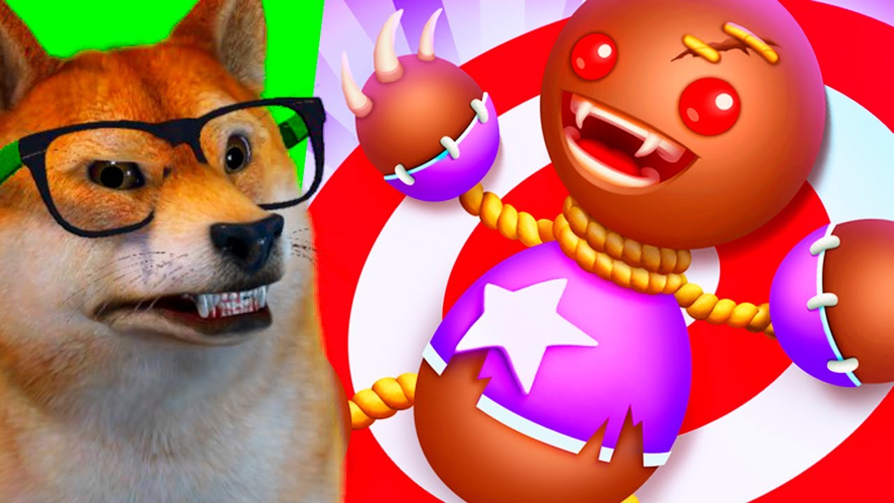 KICK THE BUDDY.EXE!! NEVER DO THAT TO HIM!! - YouTube