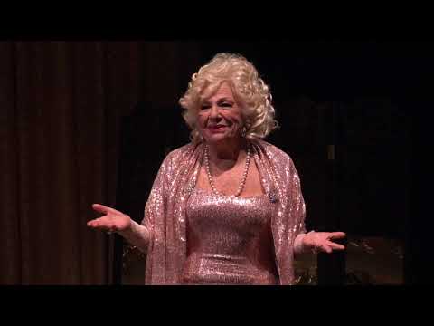 My Life on a Diet Starring Renée Taylor at the Kravis Center