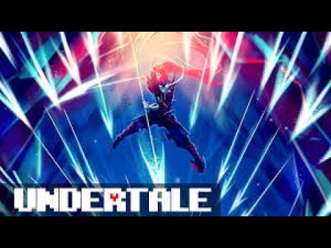 Battle against a true hero but- hey! look! A song cover! - YouTube