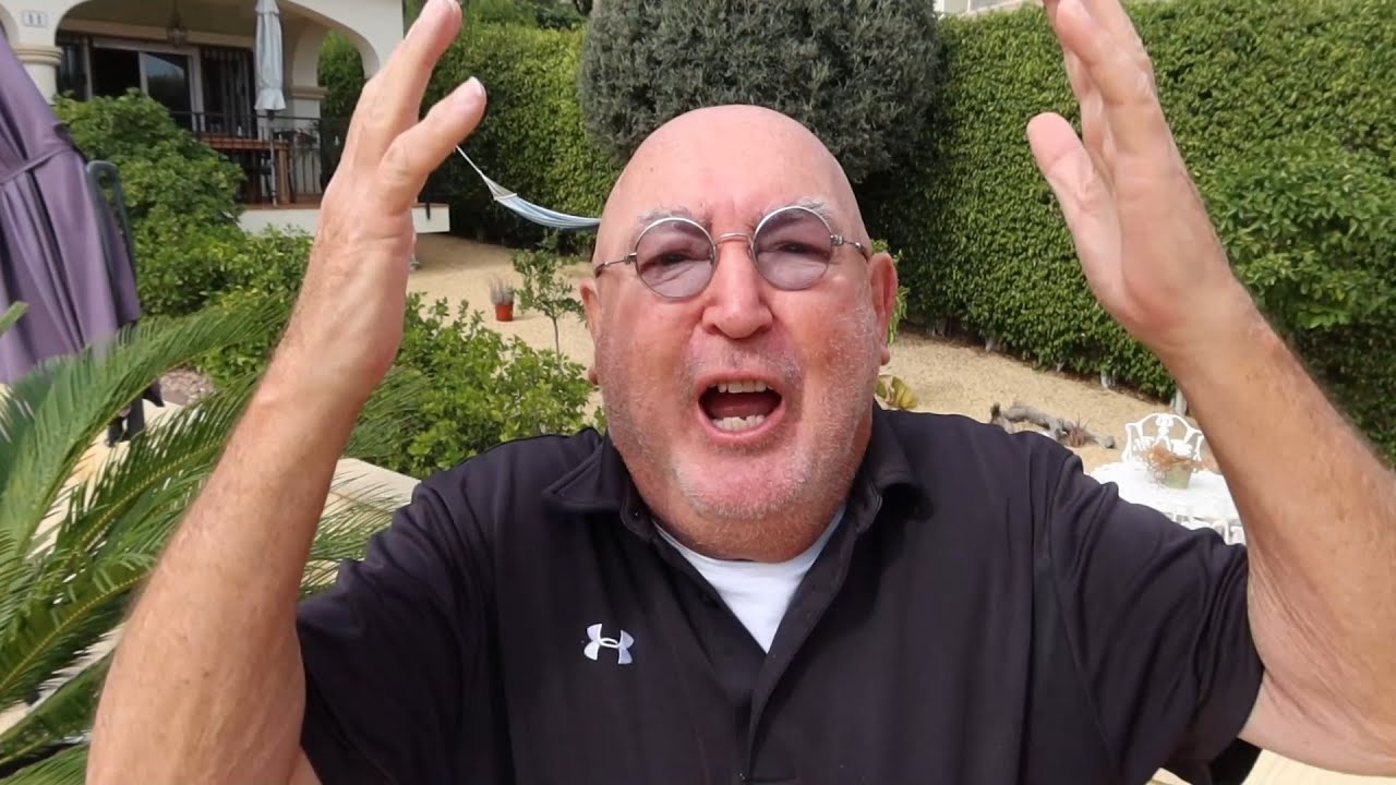 Is Nederland vol? - YouTube