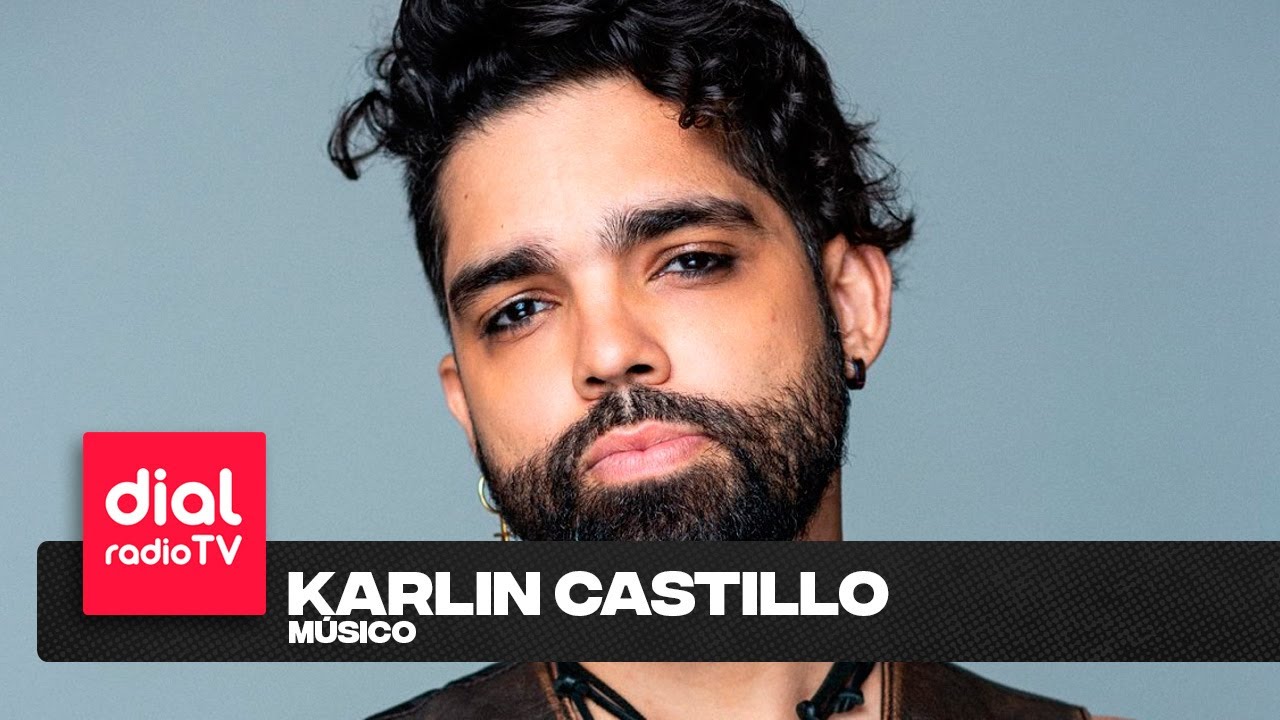 🔴 Karlin Castillo - Músico. Presenta su nuevo single "Así es el amor" 🔴 ...