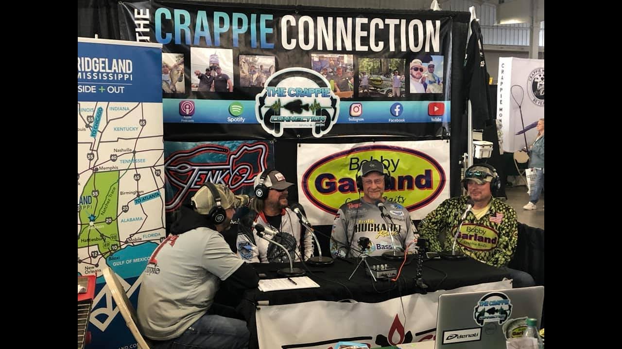 Todd Huckabee and Robert Carlile - YouTube