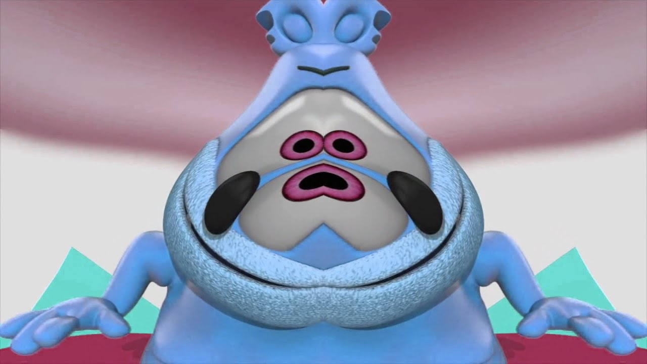 Itt Van A Gummimaci - The Gummy Bear Song | Sound EffectsVariations ...