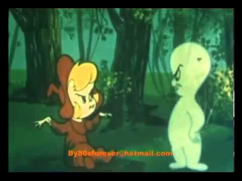 Sevimli Hayalet Casper (1988)