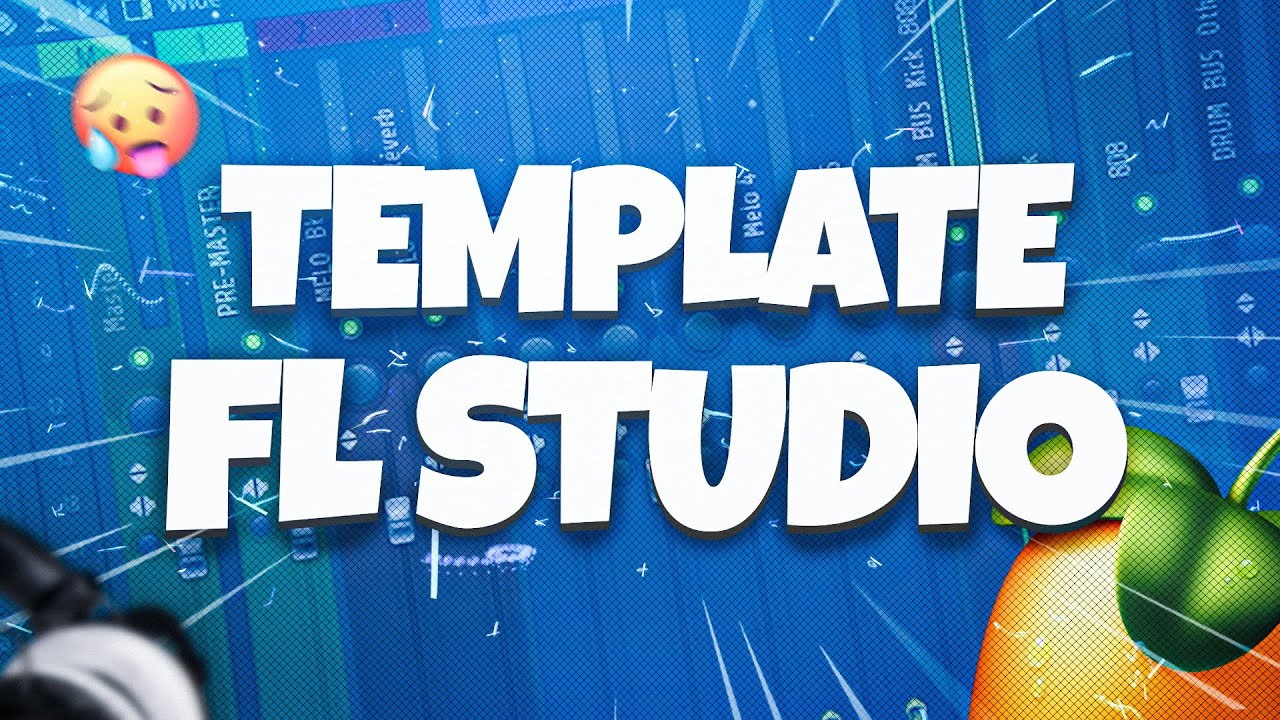 La MEILLEURE TEMPLATE sur FL Studio 🔥 (Plugins, Presets, Master ...