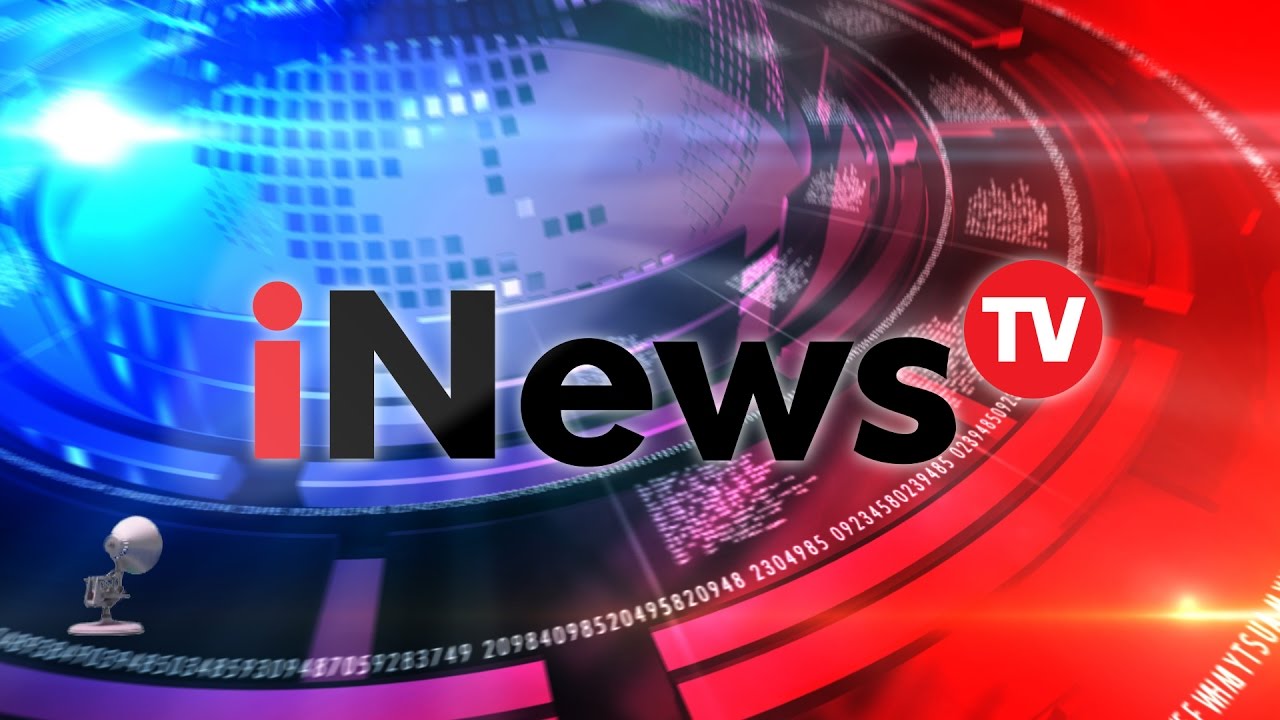 iNews TV Logo Spoof Luxo Lamp - YouTube