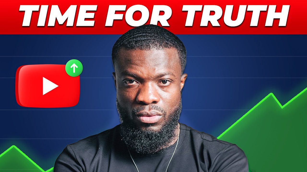 Who is Joey Edits? I He A Scam? - YouTube