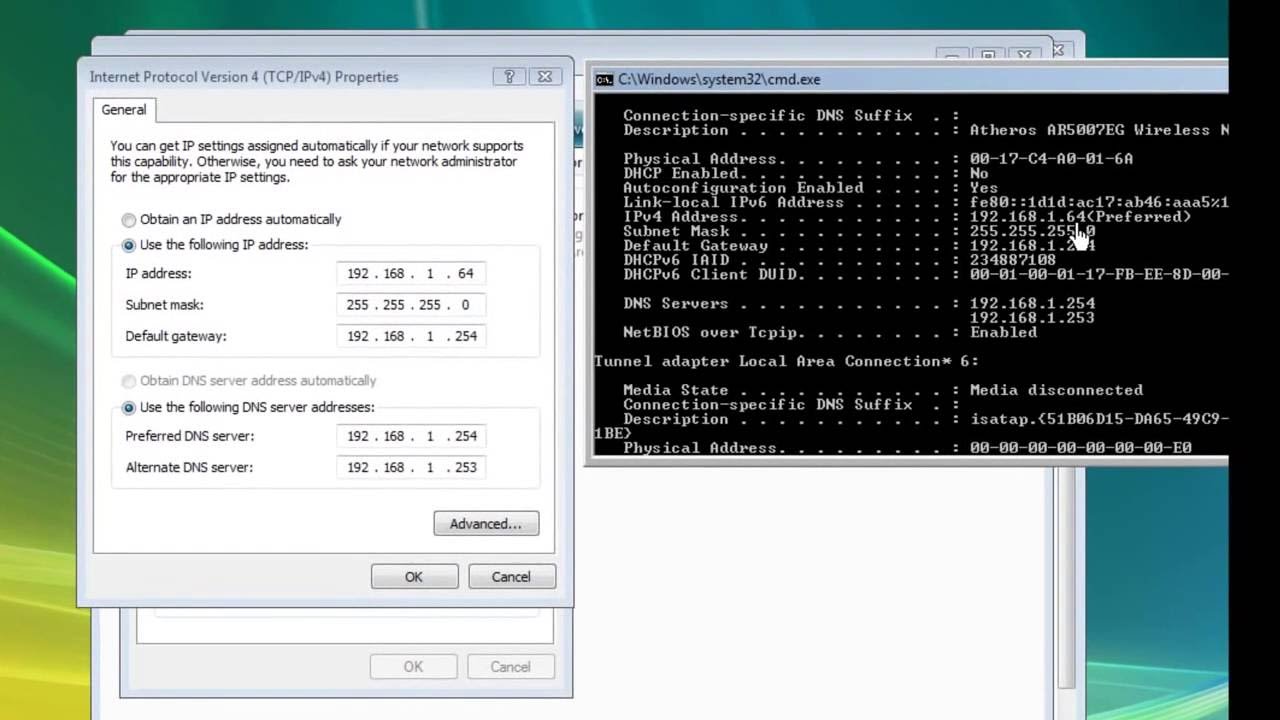 como poner internet en tu xbox 360 bien explicado .wmv - YouTube
