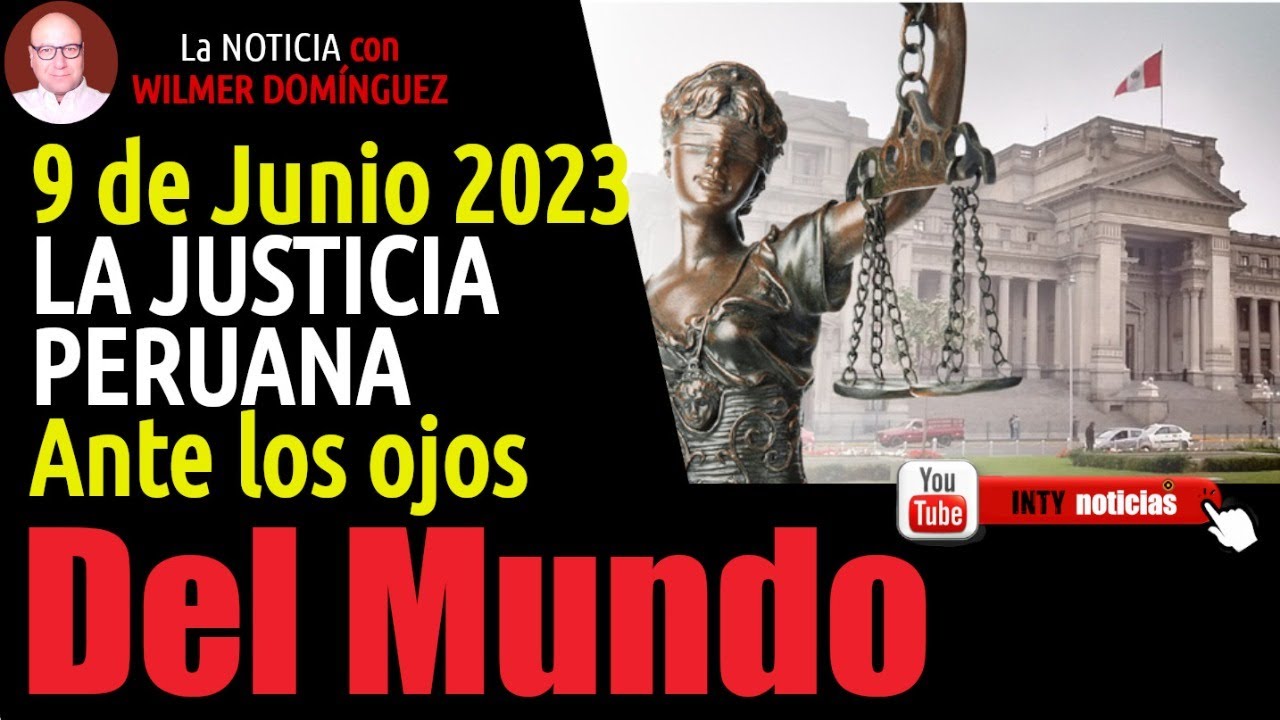 NESTOR PARÉDES FLORES, JOSÉ VELARDE ACOSTA Y ERIKA SALAZAR MENDOZA ...