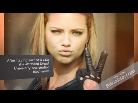 10 Shocking Facts about Adriana Chechik
