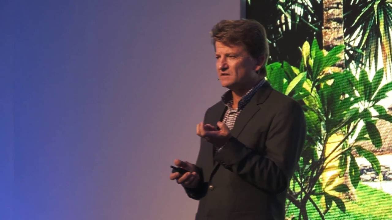 Beachcomber, the Art of Beautiful - By Gilbert Espitalier-Noël, CEO of ...