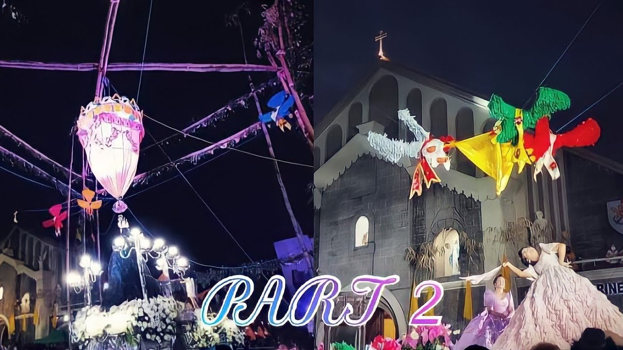 SALUBONG 2022 Angono Rizal (Part 2) - YouTube