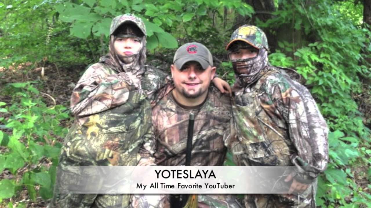 Rip Yoteslaya
