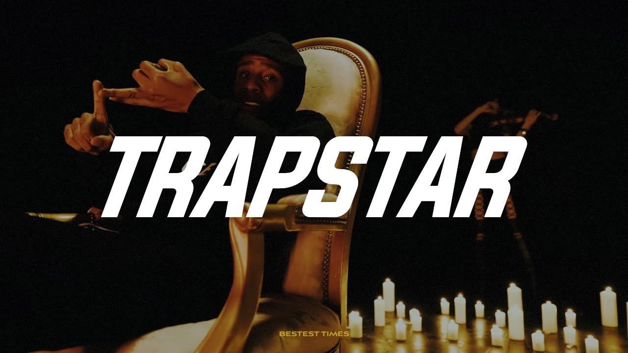 Clavish X Fredo Type Beat - "Trapstar" || UK Rap/Trap Type Beat 2023 ...