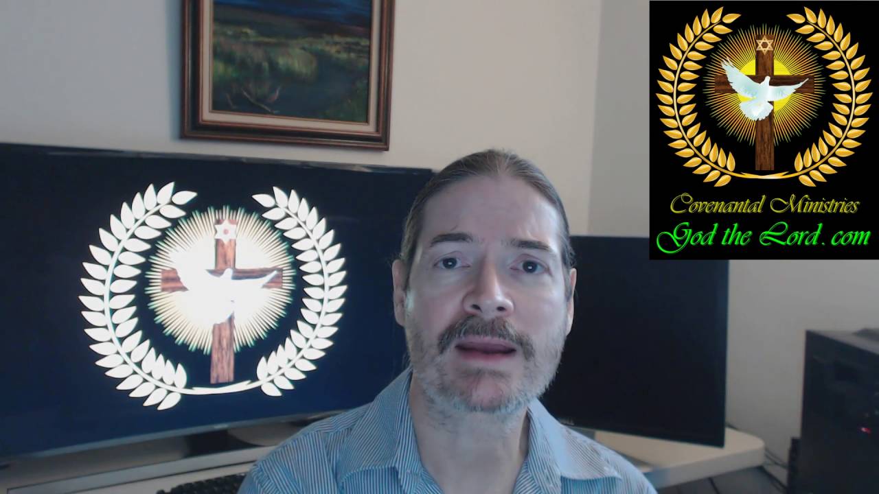 As the Days of Abraham … Isaac … Jacob … Joseph … - YouTube