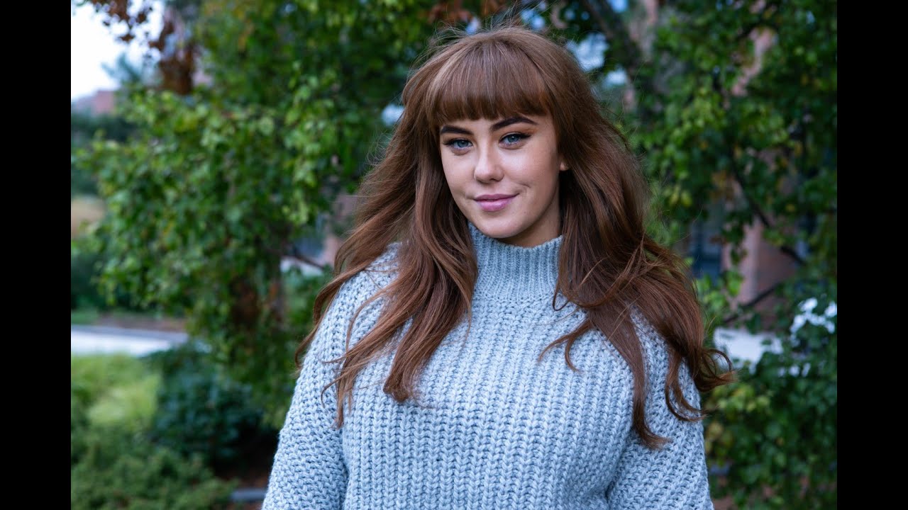 DCU: Seven things you need to know about returning to campus - YouTube