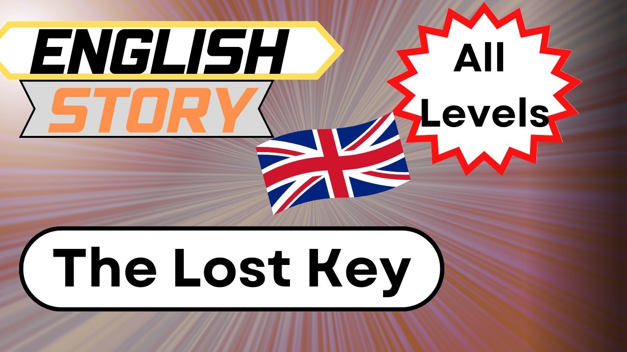 English Language Adventure: Learn English with Captivating Stories for ...