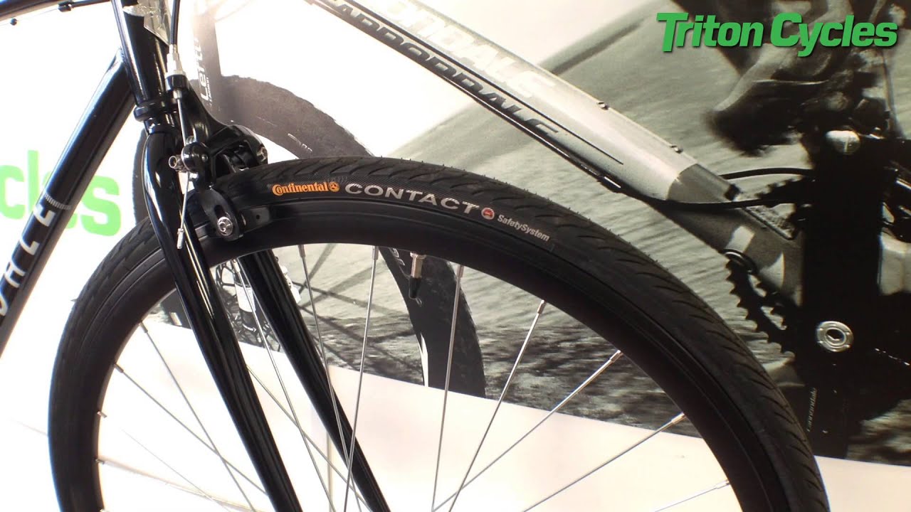 Triton Cycles - Fairdale UK Spec Coaster - YouTube