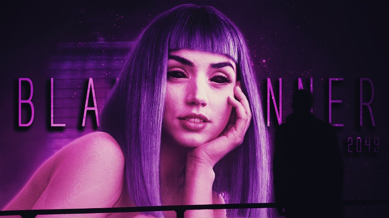 Blade Runner 2049 | Retire - Alvedon | 4k - YouTube