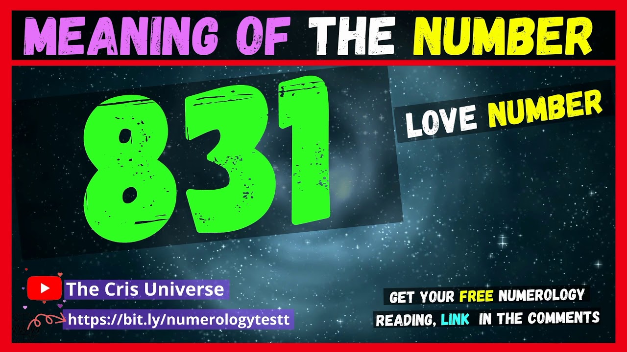 831 Love Number Meaning Meaning And Significance Of Seeing The 831-love-number-meaning-meaning-and-significance-of-seeing-the