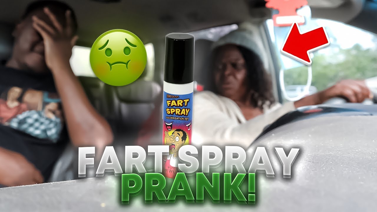 FAKE DIARRHEA PRANK ON FAMILY! - YouTube