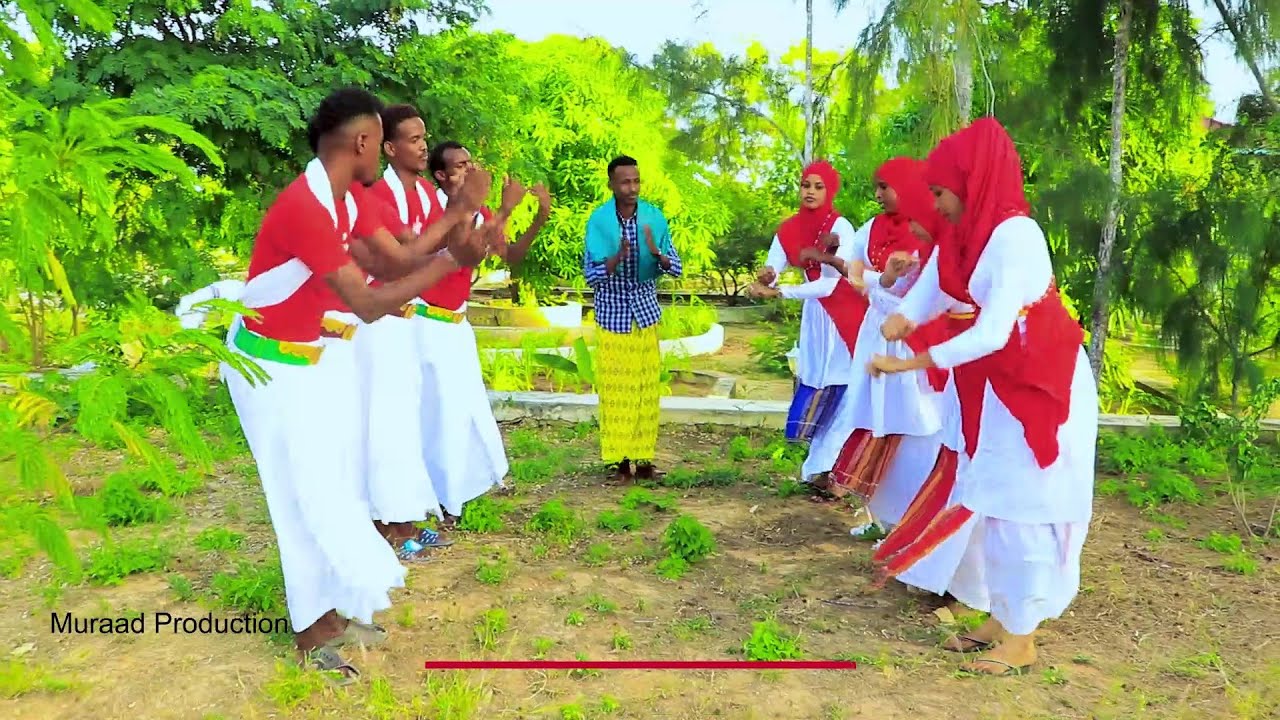 ABWAAN CABDI BAAG DHAANTO CUSUB--ARAGSAN NEW VIDEO DHAANTO KOOXDA QARAN ...