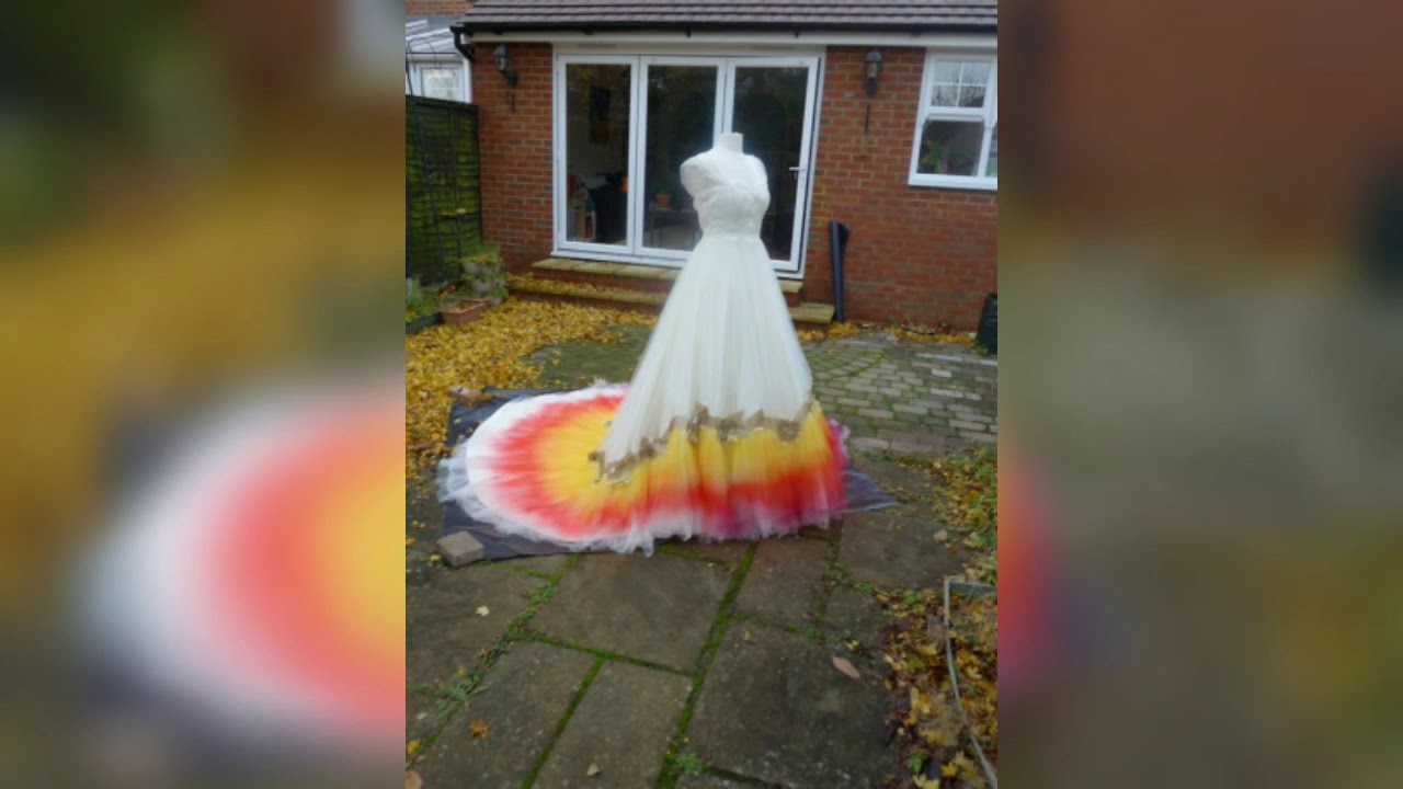 Beautiful and mind blowing evening floor length prom dresses - YouTube
