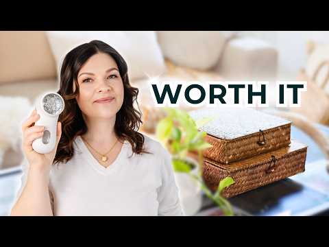 The 10 Affordable Home Finds I Can't Live Without