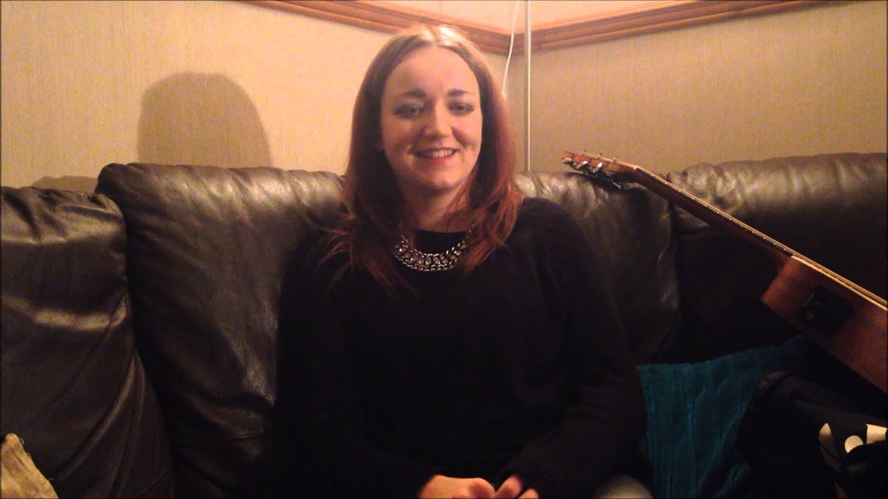 She Says, She Says - Linzi Clark Interview & Performance - YouTube