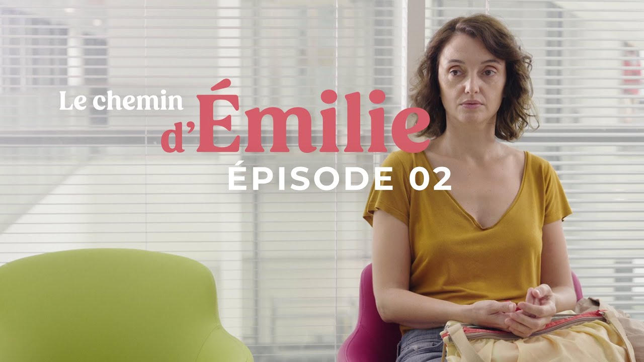 "Le chemin d'Emilie | Saison 2 | Episode 2 - YouTube