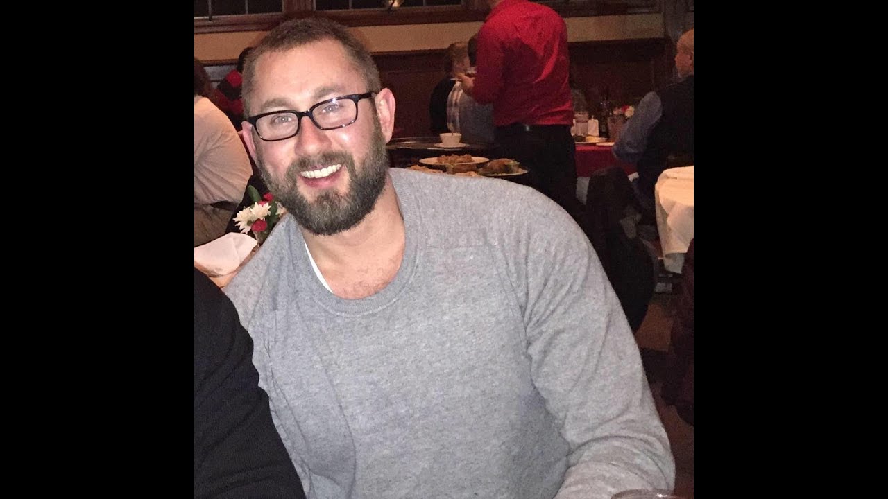 The Mike Doehla Story w/ Mike Doehla, Founder / CEO of Stronger U ...