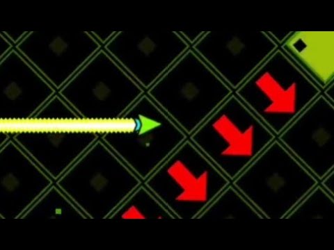 [13143 CLICKS] GEOMETRY DASH: MOST CLICKS ON RETRAY (WITH CLICK SOUNDS ...