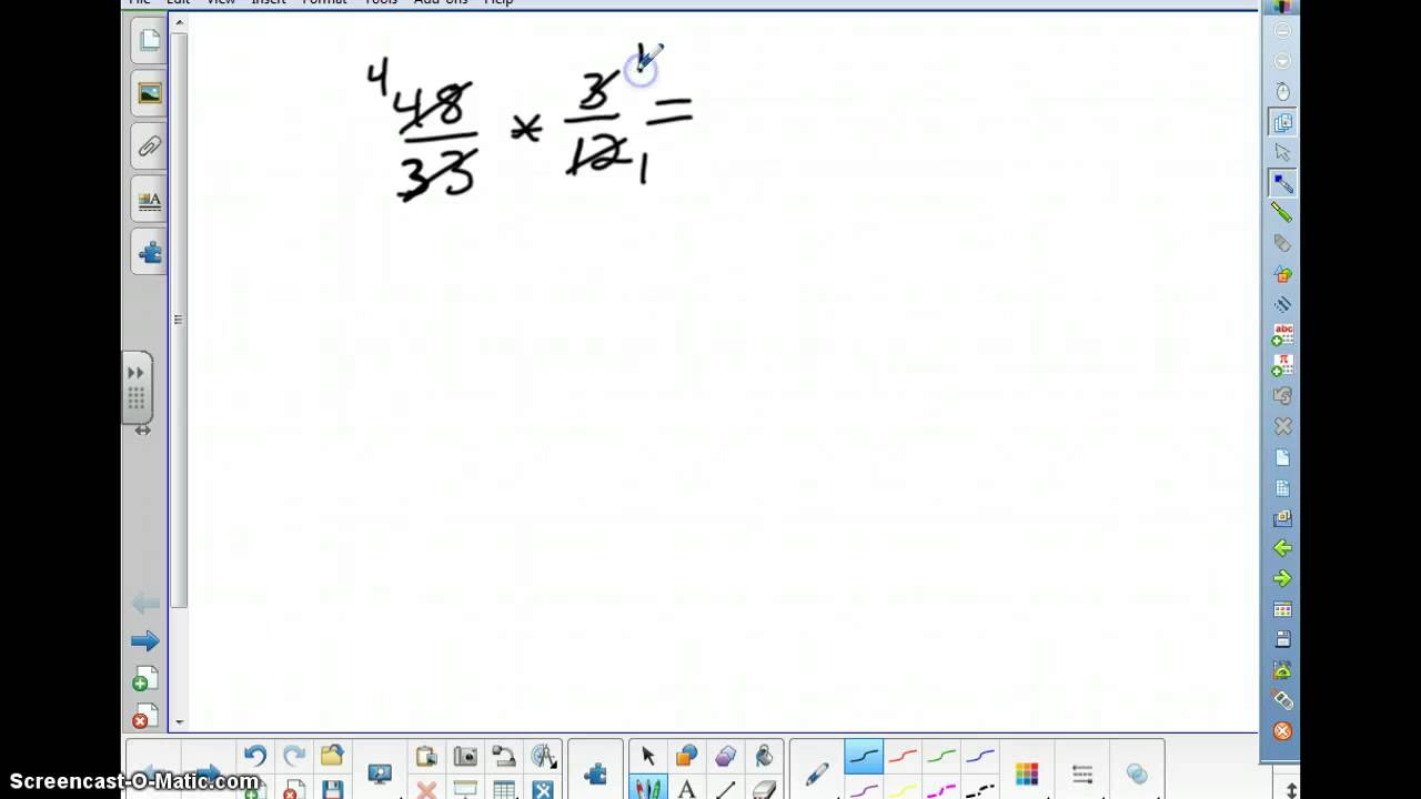 cross simplify - YouTube