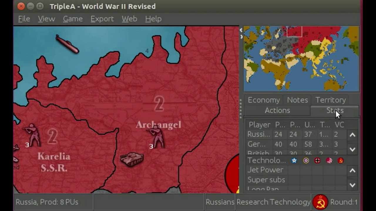 TripleA Quick Game Review - YouTube