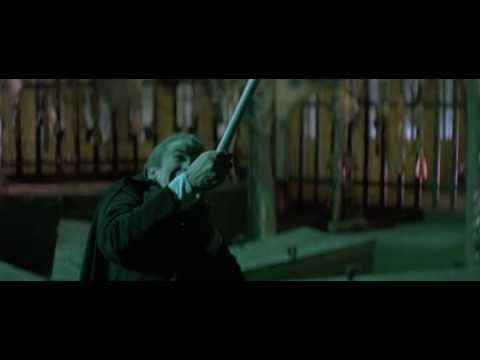 THE LEGEND OF THE 7 GOLDEN VAMPIRES (Infernal - Self control). - YouTube